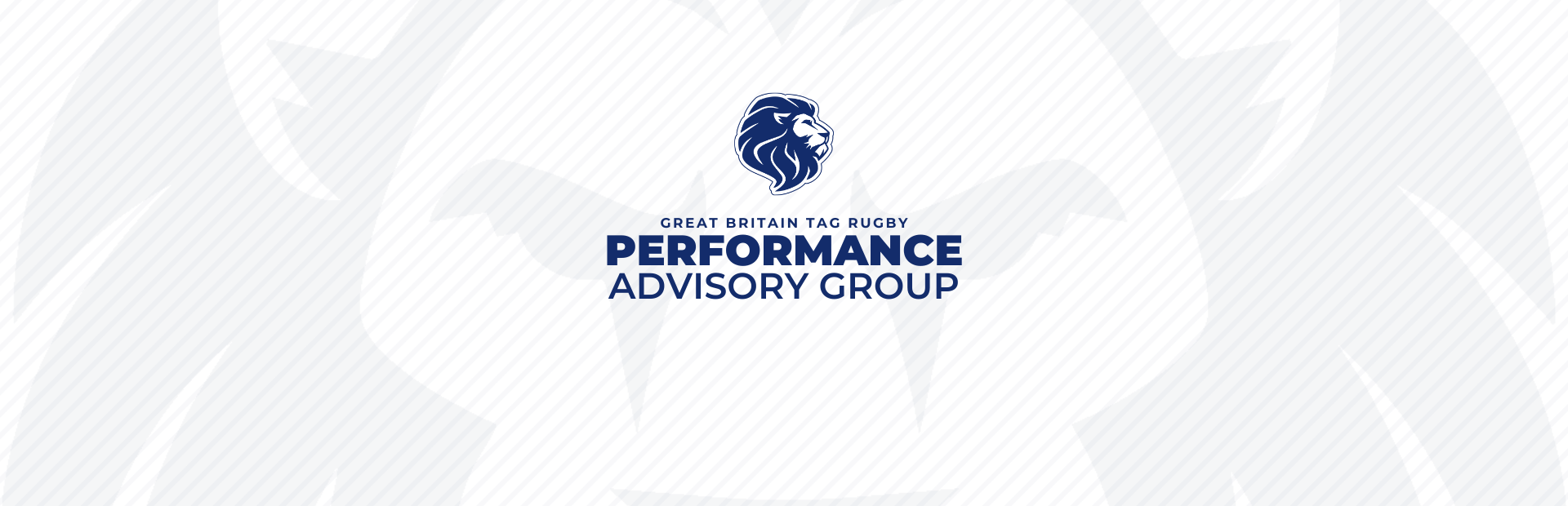 Great Britain Tag Rugby Launches Performance Advisory Group - Try Tag Rugby